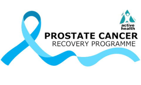 Prostate Cancer Recovery Programme in Christchurch - Active Health