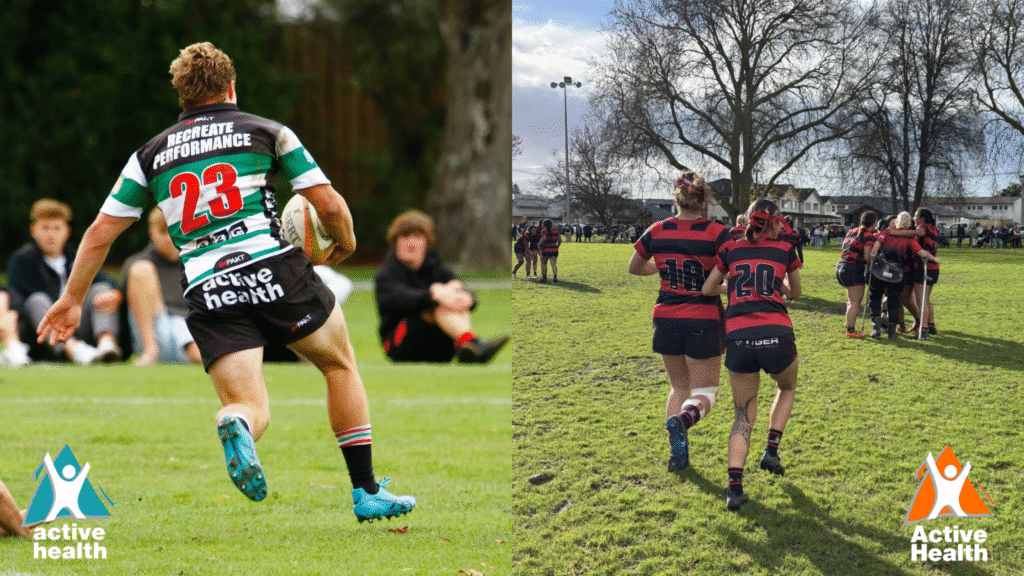 The Most Common Rugby Injuries We See: Prevention, Treatment, and ...