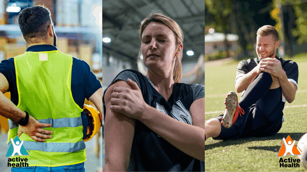ACC in New Zealand: How It Works & How to Make a Claim - Active Health